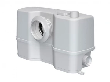 Канализационная установка Grundfos SOLOLIFT2 WC-3 0,62kW 1x230V 50Hz ...